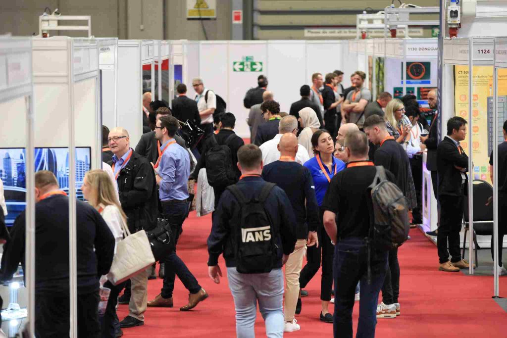 2025年英国先进陶瓷展览会 The Advanced Ceramics Show - WorldExpoin