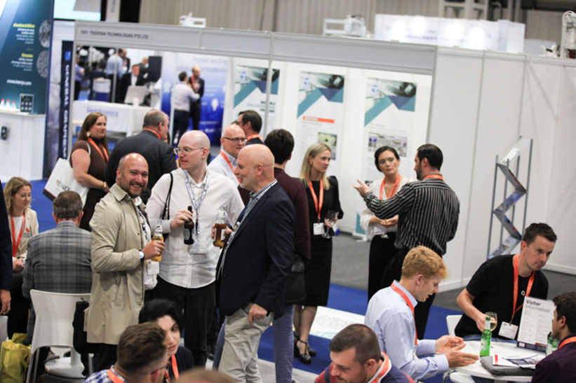 2025年英国先进陶瓷展览会 The Advanced Ceramics Show - WorldExpoin