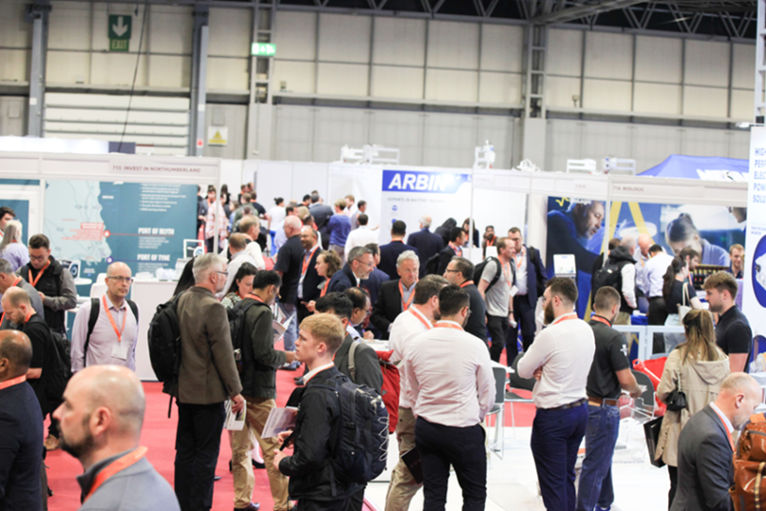 2025年英国先进陶瓷展览会 The Advanced Ceramics Show - WorldExpoin