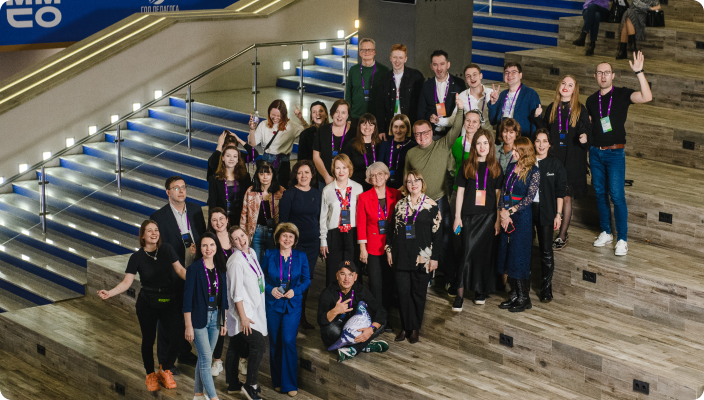 2026年俄罗斯教育装备展览会 MMCO - WorldExpoin